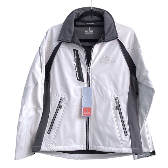 Elevate | Jackets & Coats | Elevate Smarttech Softshell Insulated Poly Spandex Jacket | Poshmark